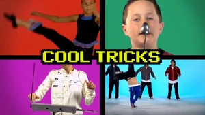 Cool Tricks | Mikeyminizback Wiki | Fandom