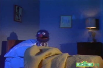 Sesame Street and The Muppet Show Sketches for Pretend Time ...