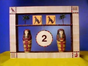 Teletubbies in The Great Numbers Game | Mikeyminizback Wiki | Fandom