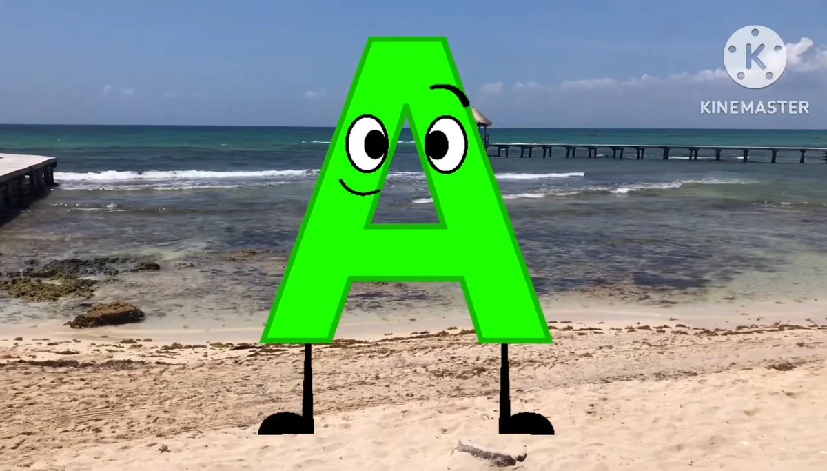 Beach Letters Remake | Mikeyminizback Wiki | Fandom