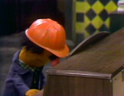 Sesame Street and The Muppet Show Sketches for Blue's Favorite Song ...