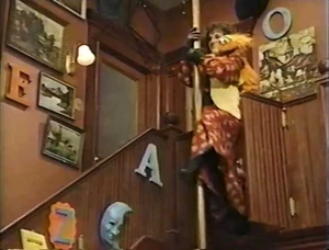 Sesame Street and The Muppet Show Sketches for Mechanics ...