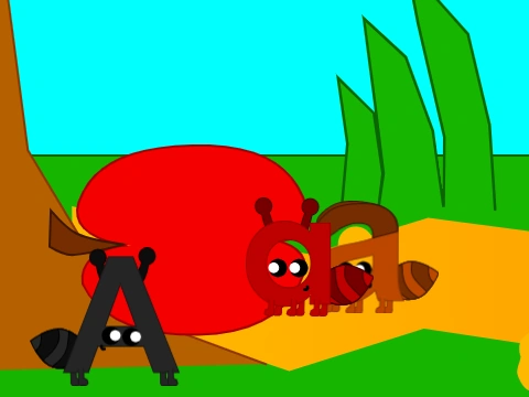 Meet the Letters 2 | Mikeyminizback Wiki | Fandom