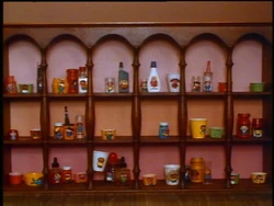 Sesame Street and The Muppet Show Sketches for Blue's School ...