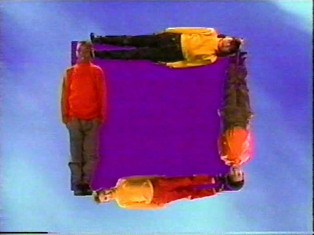 Square | Mikeyminizback Wiki | Fandom