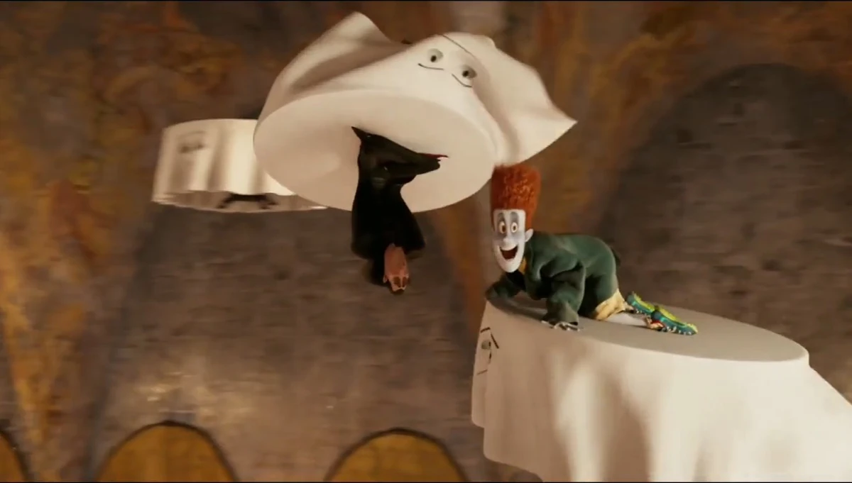 Hotel Transylvania | Mikeyminizback Wiki | Fandom