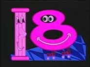 Number Creatures | Mikeyminizback Wiki | Fandom