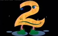 Number Creatures | Mikeyminizback Wiki | Fandom