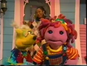 Allegra's Window: Sing Along with Allegra and Lindi | Mikeyminizback ...
