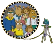 Arthur Title Cards | Mikeyminizback Wiki | Fandom