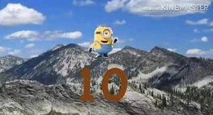 Minions in The Great Numbers Game (Remake: Third Time) | Mikeyminizback ...