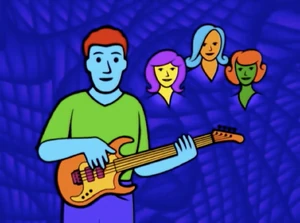 Rock 'N' Learn: Multiplication Rock | Mikeyminizback Wiki | Fandom