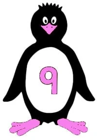 Animal Numbers | Mikeyminizback Wiki | Fandom