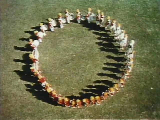 Marching Band: Shapes | Mikeyminizback Wiki | Fandom