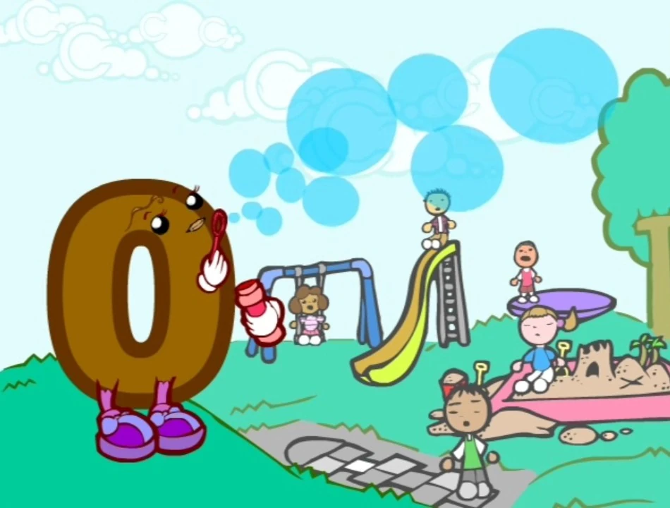 Meet the Numbers | Mikeyminizback Wiki | Fandom