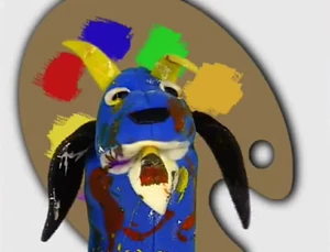 Baby Einstein Baby Van Gogh Mikeyminizback Wiki Fandom