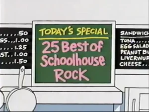 The Best of Schoolhouse Rock! | Mikeyminizback Wiki | Fandom