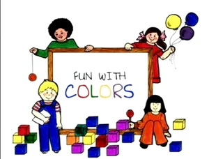 Fun with Colors | Mikeyminizback Wiki | Fandom