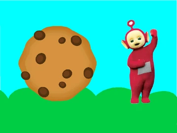 Teletubbies in The Great Numbers Game | Mikeyminizback Wiki | Fandom