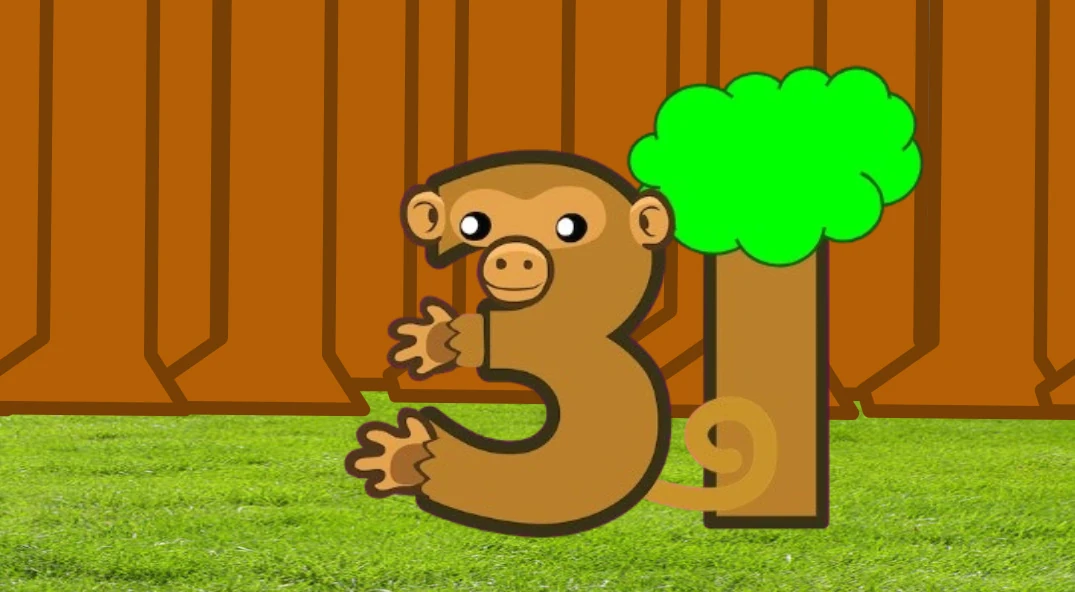 Meet the Numbers 4 | Mikeyminizback Wiki | Fandom