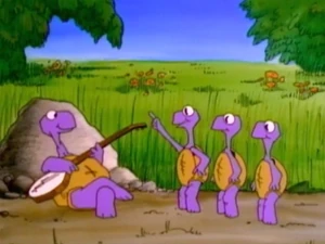 Episode 3714 | Mikeyminizback Wiki | Fandom