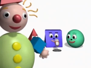 I Know My Shapes | Mikeyminizback Wiki | Fandom