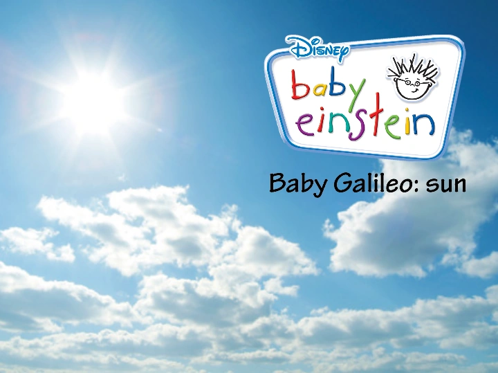 Baby Galileo | Mikeyminizback Wiki | Fandom