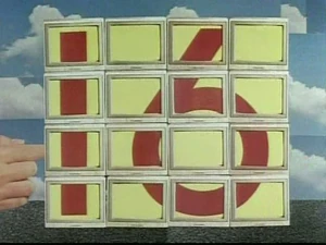 Teletubbies in The Great Numbers Game | Mikeyminizback Wiki | Fandom