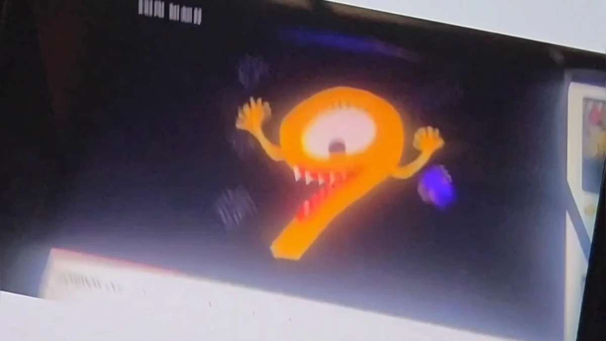 Horror Numbers | Mikeyminizback Wiki | Fandom