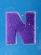 Underwater Letters Remake | Mikeyminizback Wiki | Fandom