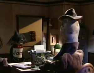 I Want to Be You (Ezryah2011 Version) | Mikeyminizback Wiki | Fandom