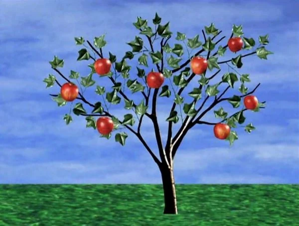 8 Apples | Mikeyminizback Wiki | Fandom