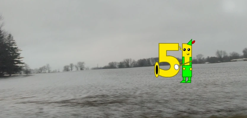 Meet the Numbers 6 | Mikeyminizback Wiki | Fandom