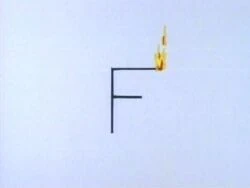 Charlie V Clubhouse in The Alphabet Jungle Game (Remake: Third Time ...