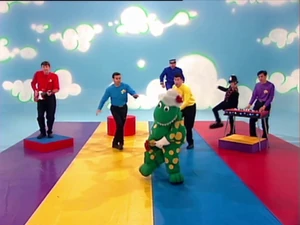 The Wiggles: Wiggle Opera | Mikeyminizback Wiki | Fandom