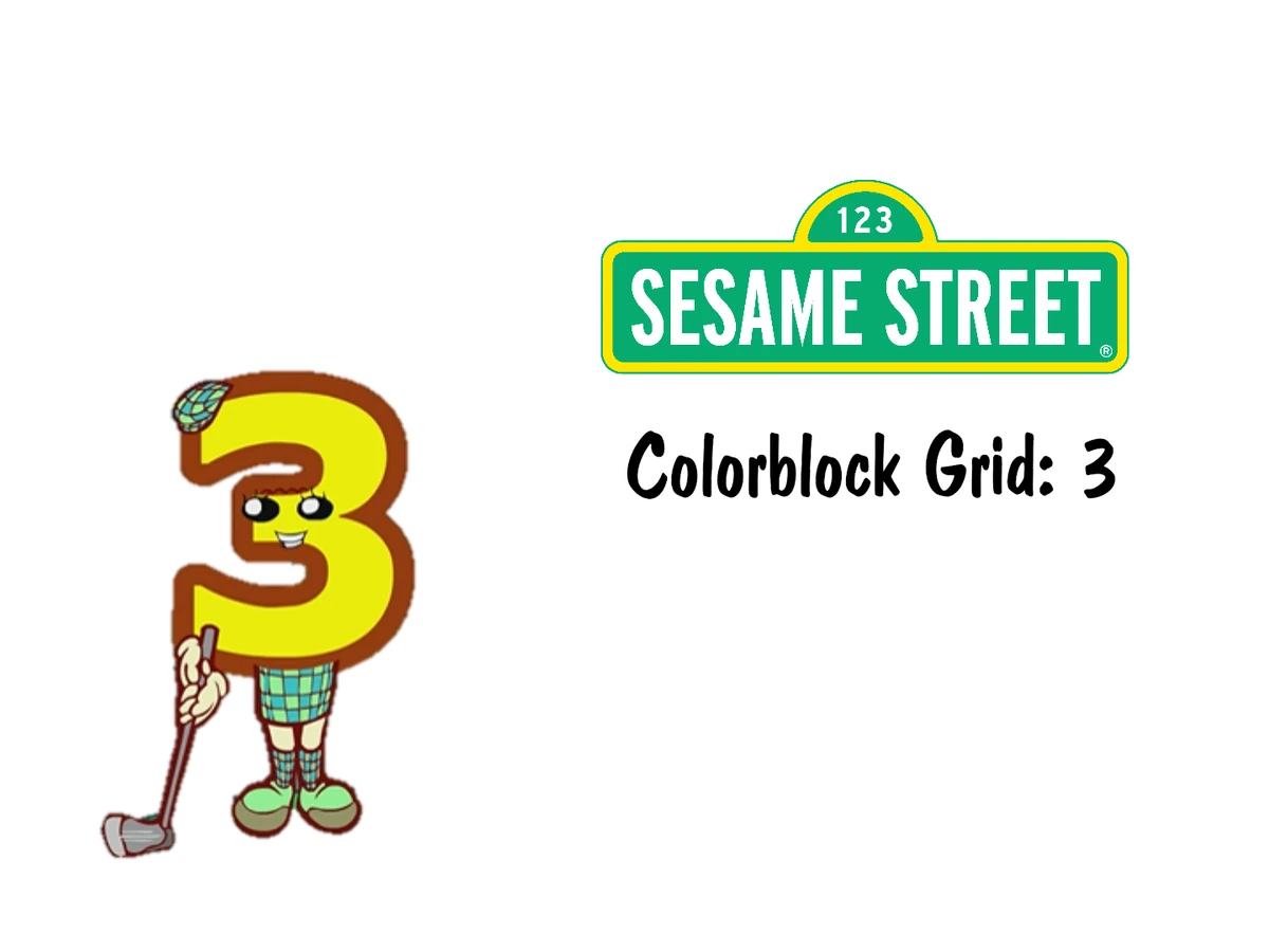 Colorblock Grid | Mikeyminizback Wiki | Fandom