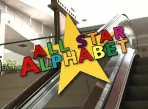 All-Star Alphabet (Dulce Noriega Version) | Mikeyminizback Wiki | Fandom