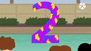 Underwater Numbers | Mikeyminizback Wiki | Fandom