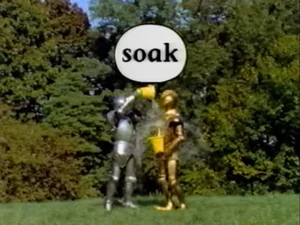 11 Magaw Place: Smash Ultimate Characters in Alphabet Jungle ...