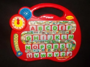 Alphabet Town | Mikeyminizback Wiki | Fandom