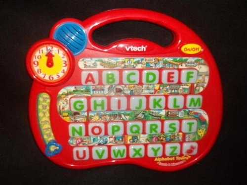 Alphabet Town | Mikeyminizback Wiki | Fandom