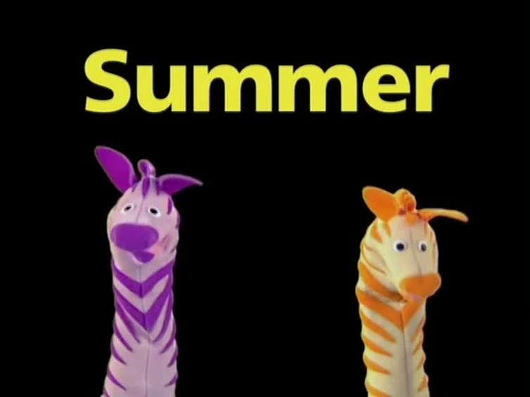 Summer | Mikeyminizback Wiki | Fandom