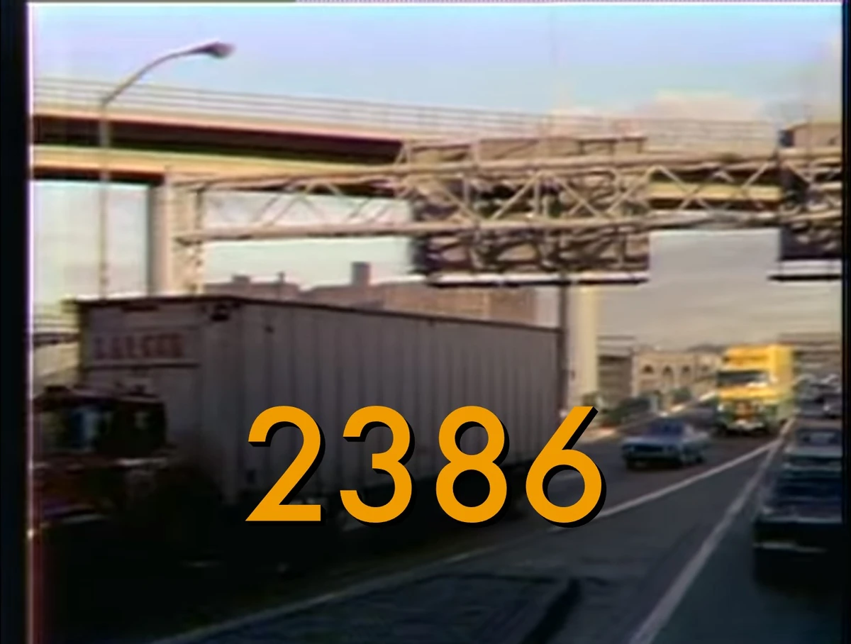 Episode 2386 | Mikeyminizback Wiki | Fandom