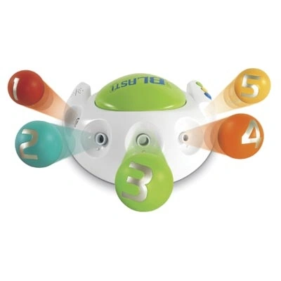 Hyper Blast | Mikeyminizback Wiki | Fandom