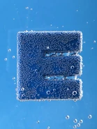 Underwater Letters Remake | Mikeyminizback Wiki | Fandom