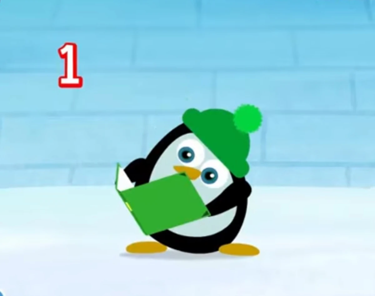 11 Magaw Place: Sago Mini Friends: Counting with Harvey ...