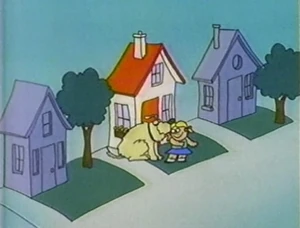 Episode 3427 | Mikeyminizback Wiki | Fandom