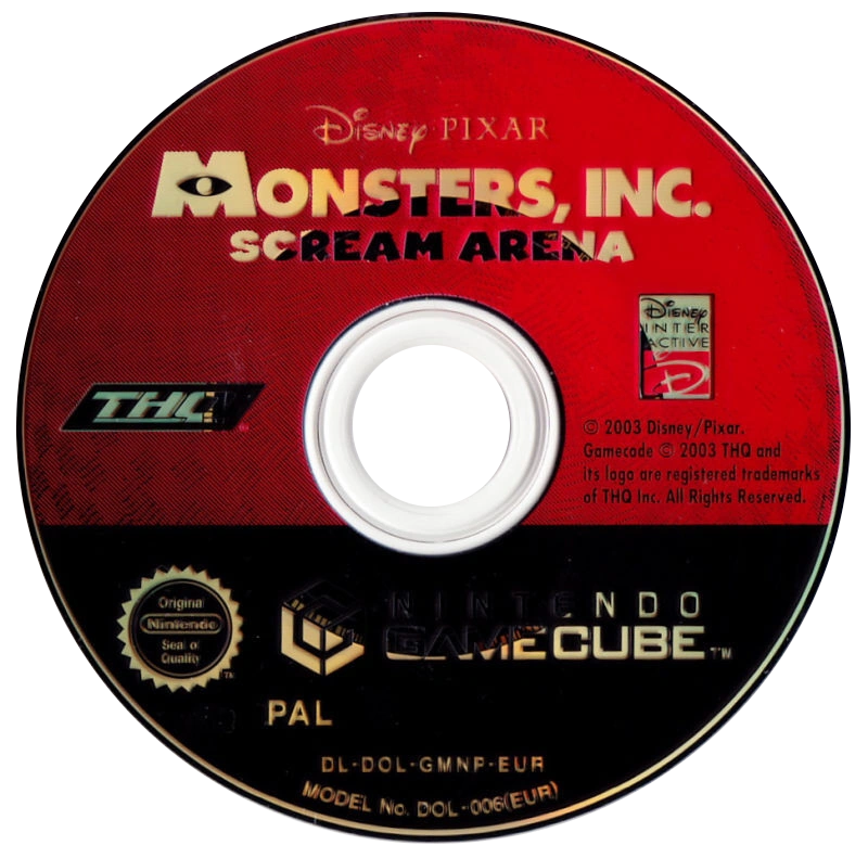 Manuelvil1132 GameCube Save File Collection | Mikeyminizback Wiki | Fandom