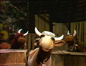 11 Magaw Place: Sing, Moo, and Quack | Mikeyminizback Wiki | Fandom