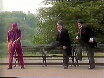 Episode 3676 | Mikeyminizback Wiki | Fandom